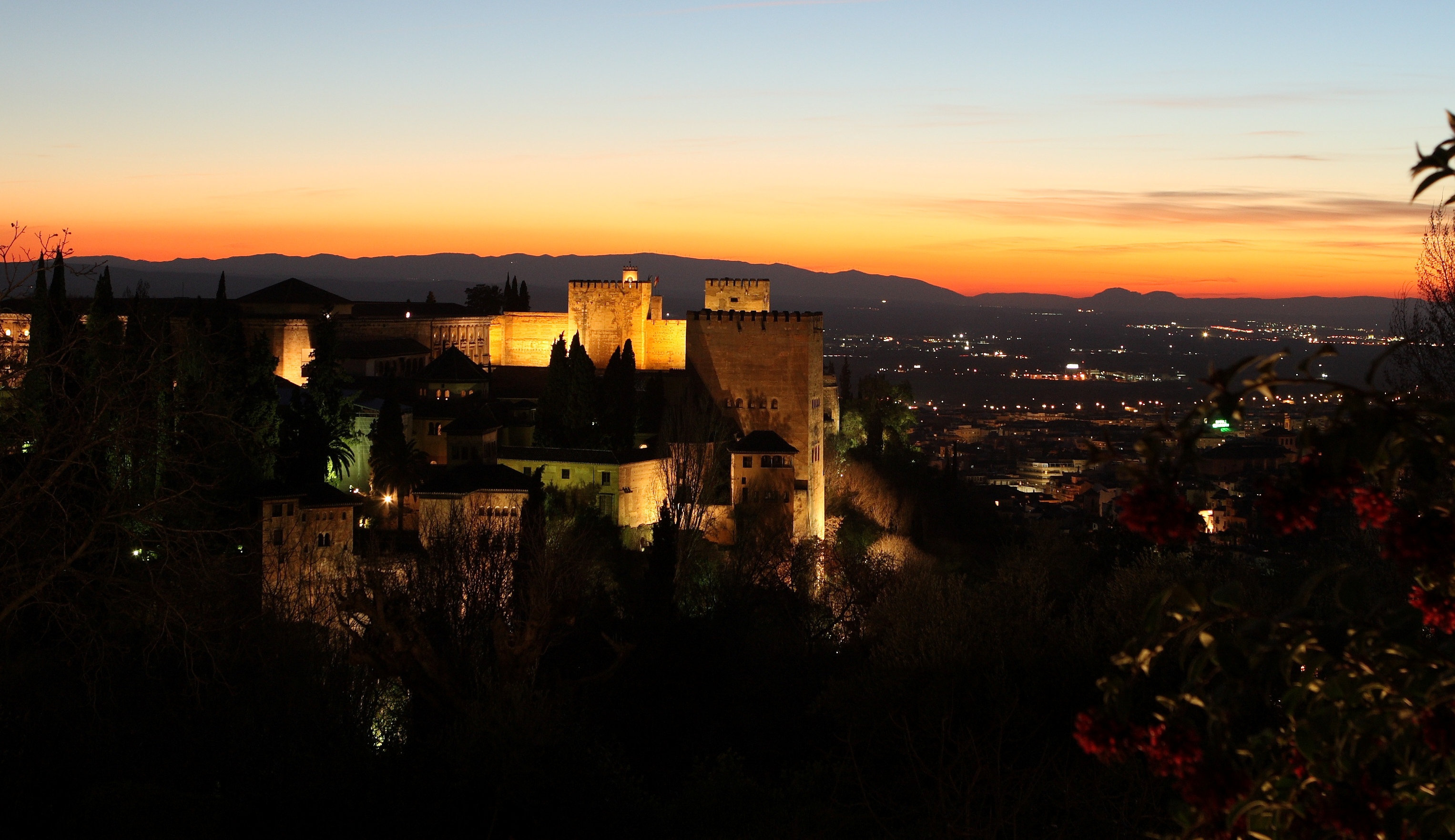 Fiestas y tradiciones en Granada | Turismo | Ayuntamiento de Granada
